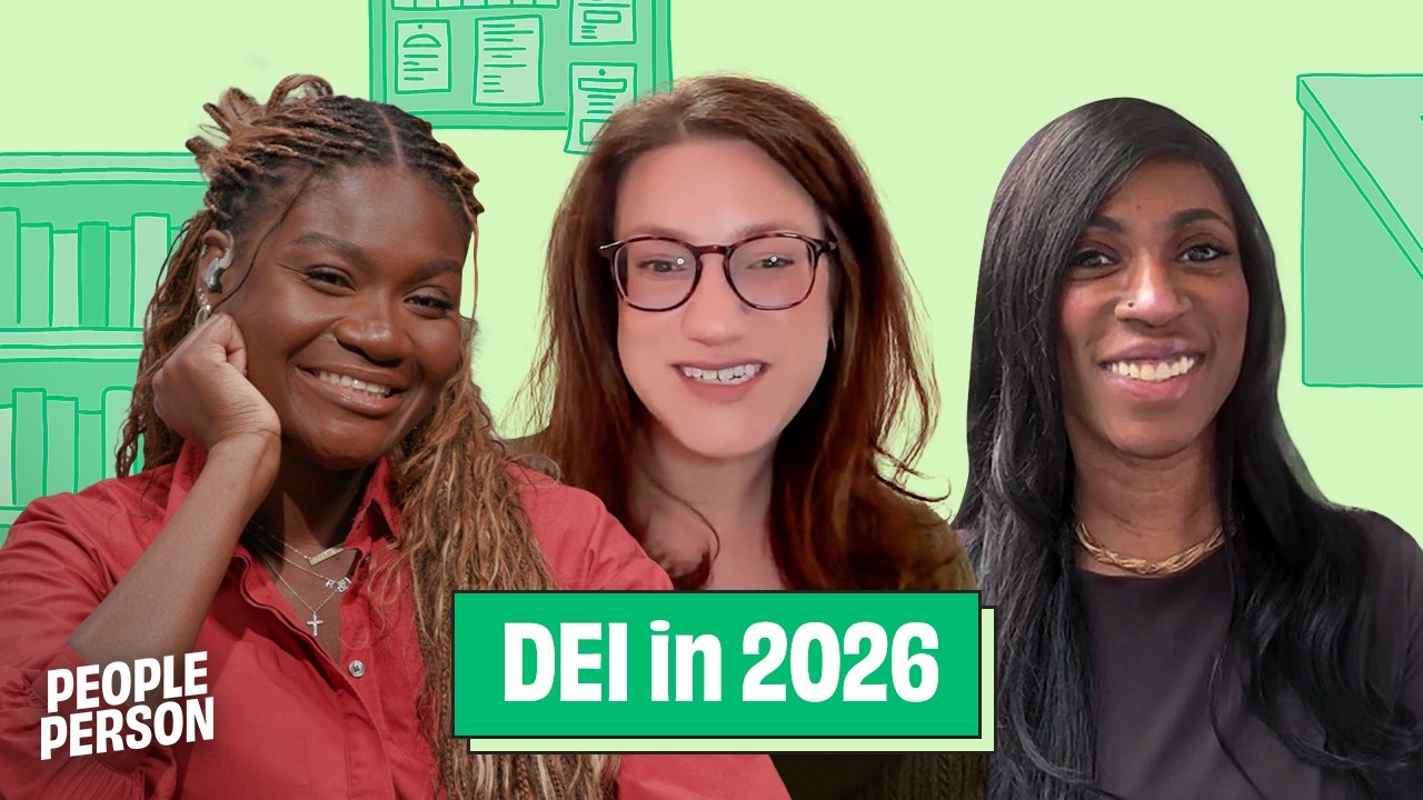 How DEI is Evolving in 2026