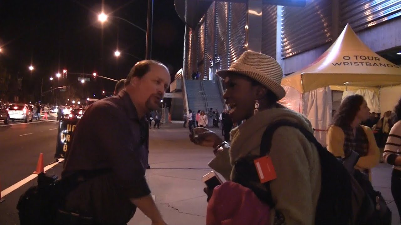 OPRAH LIES ABOUT JESUS - She is an enemy of God