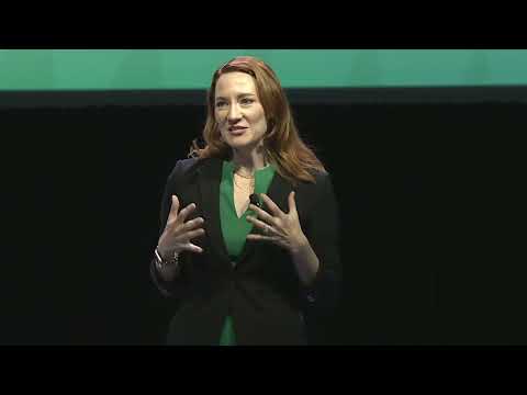 2024 IEEE PES T&D Opening Session - Full Session
