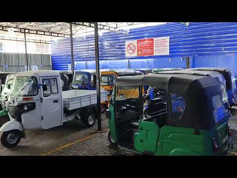 Jangan Lupa Servis Bajaj Anda🛺🛺