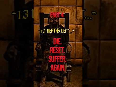 Until Dawn movie review| Hidden Secrets, Gameplay Mechanics & True Meaning Revealed-Part 4