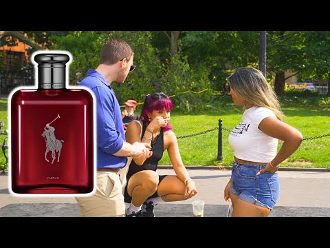 Before You Buy Polo Red Parfum By Ralph Lauren (in Depth Review With Womens Reactions)