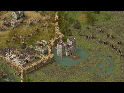 Steam Community :: Stronghold: Definitive Edition