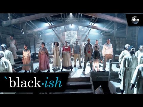 "Freedom" - Musical Performance from black-ish Season 4 Premeire