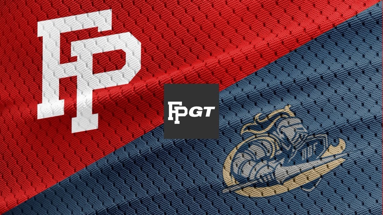 Fairfield Prep Varsity Hockey vs Notre Dame Fairfield | 1/13/2026