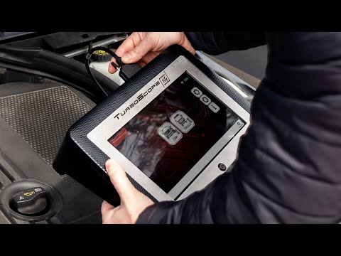 Discover the new TurboScope NG