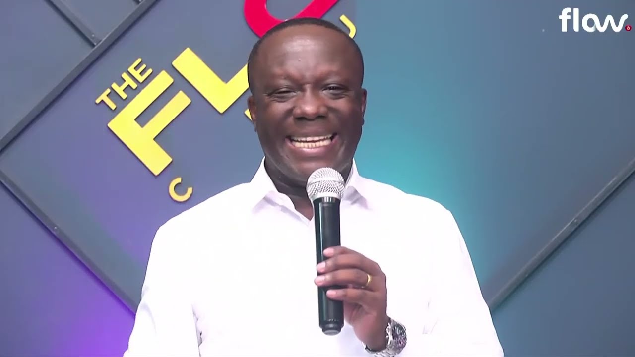 The Two Types Of Resurrections | FLOW Sunday Service | Dag Heward-Mills | Sunday 5th April 2026