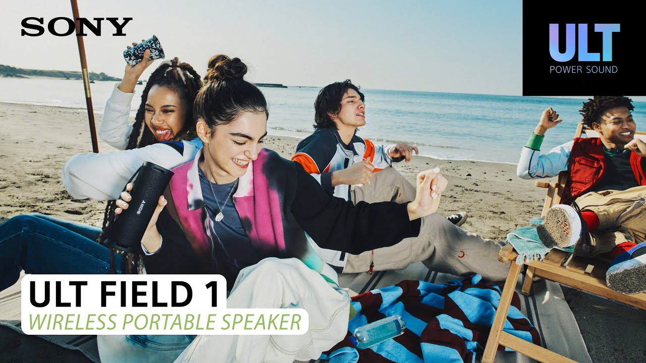 Manuals for SRS-ULT10 | Sony USA