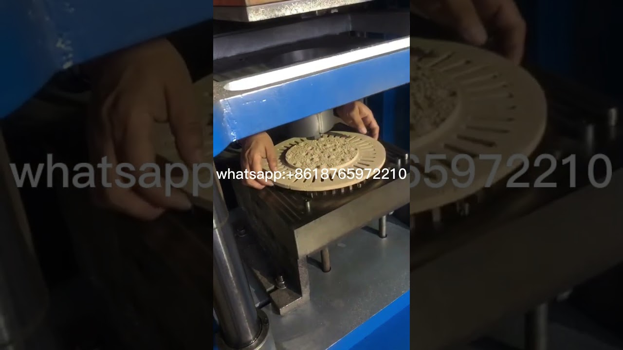 cold box sand core making machine for brake disc production, sand core shooting machine