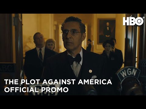 The Plot Against America (2020) - 6 Episodes | AceShowbiz