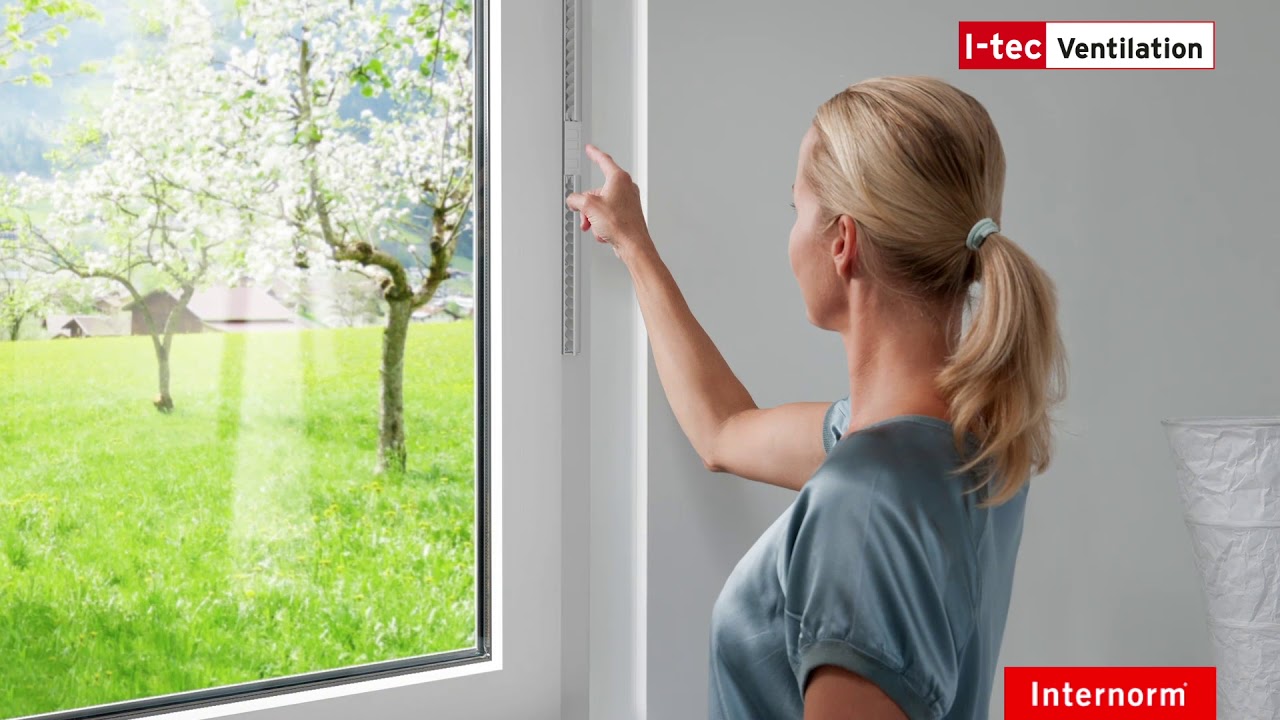 I-Tec Innovations | Internorm UK