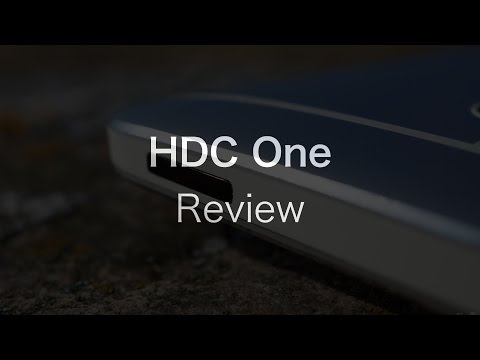 HDC HX9299A: Review (HTC One Clone) | The PowerPC Hub