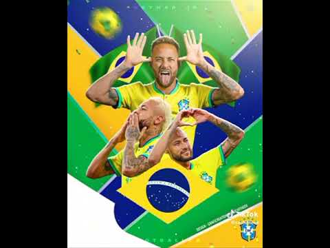 Sports poster design | Neymar Jr