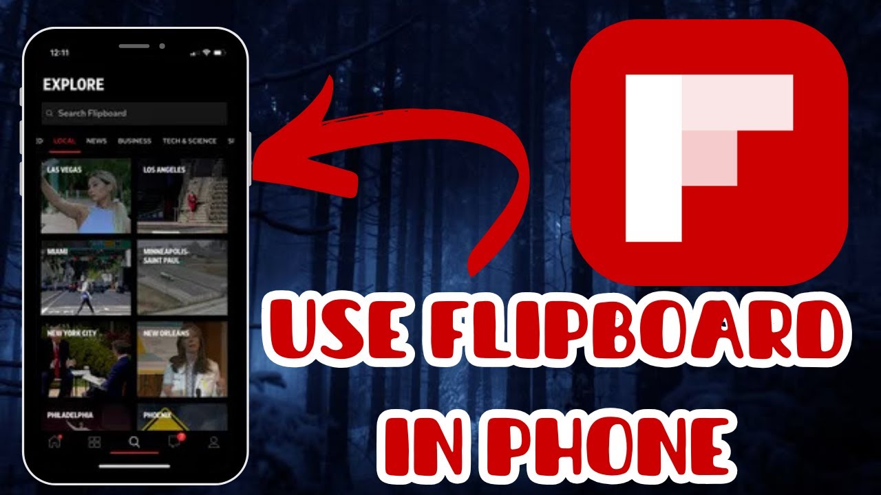 Getting Started with Flipboard: Full Tutorial - Here's How To Do It - 2025