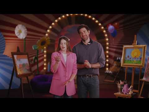 IF | What Are Imaginary Friends? (2024 Movie)