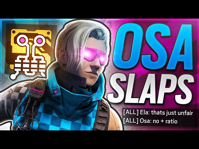 Rainbow Six Siege Operation Commanding Force: 5 best Attackers in Year 8 Season 1