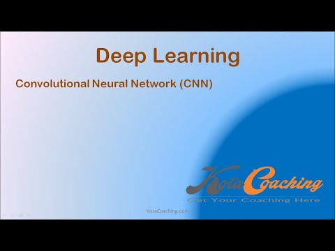 Convolutional Neural Network in Hindi | Deep Learning
