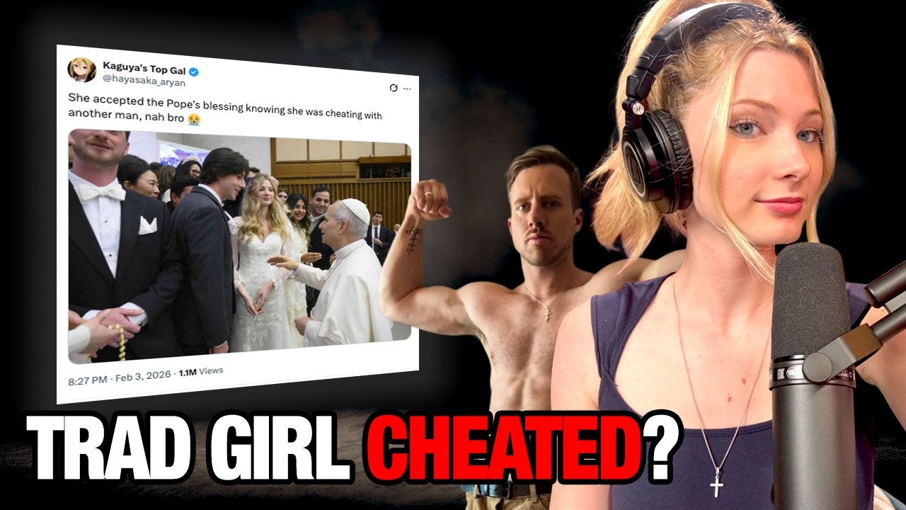 Vrillium: The Sarah Stock Cheating Scandal Is a Case Study