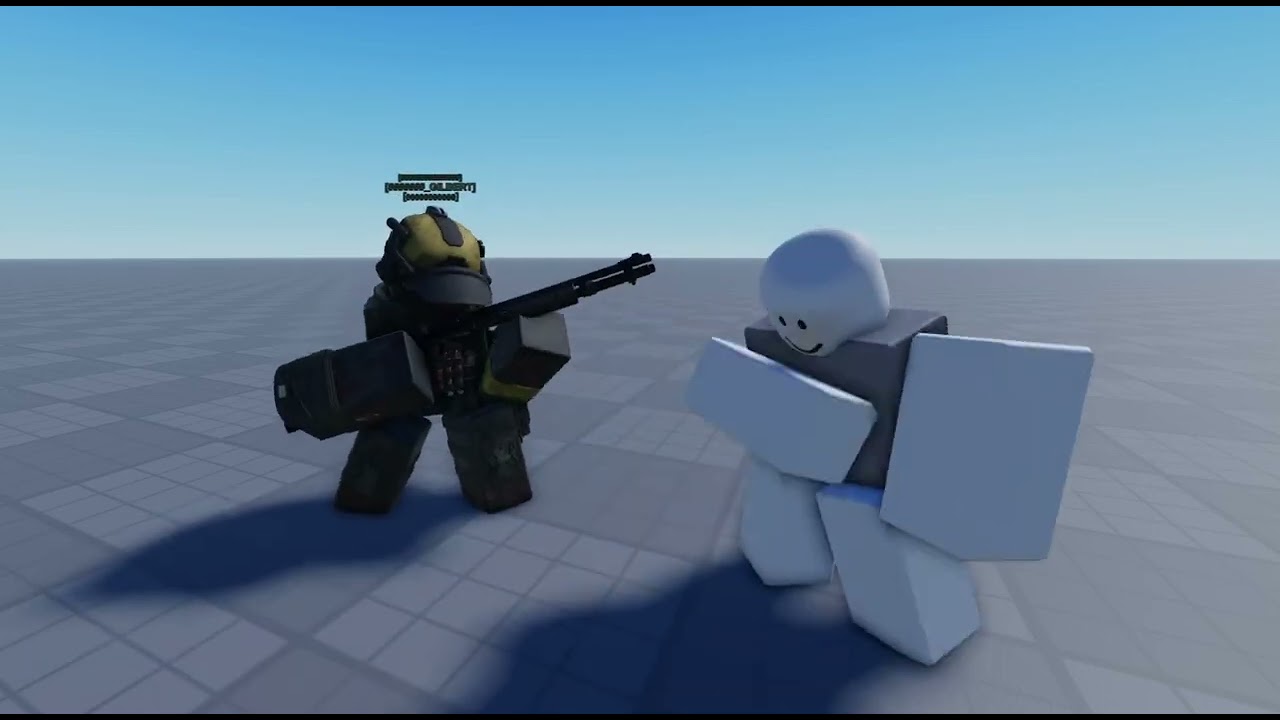 Examination: Gilbert Execution (Coming Soon)