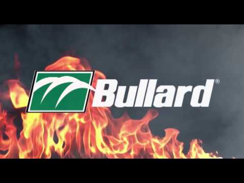 Bullard Logo