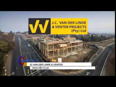 Company Overview: JC van der Linde & Venter Projects