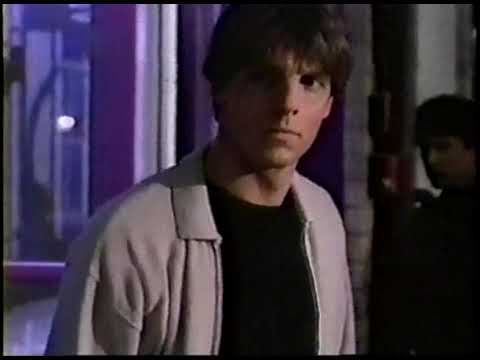 Kung Fu The Legend Continues 1993 S04E01 Dark Vision Promo Prime Time Entertainment Network PTEN