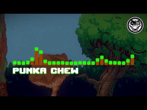 Almost Hero (NES) - Punka Chew (Soundtrack Video)