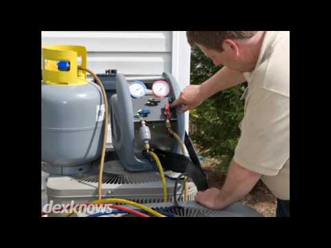 Academy Heating & Air Inc Forest Lake MN 55025-8935