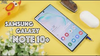 Samsung Galaxy Note 10+ (Plus) | Giá tốt. Ưu đãi khủng