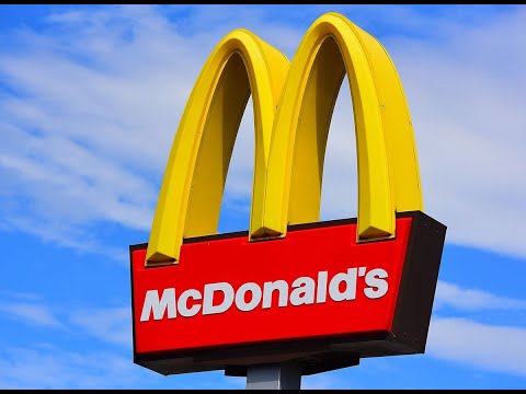 After 30 Years On the Menu, McDonald's Salads May Never Come Back | Eat This Not That