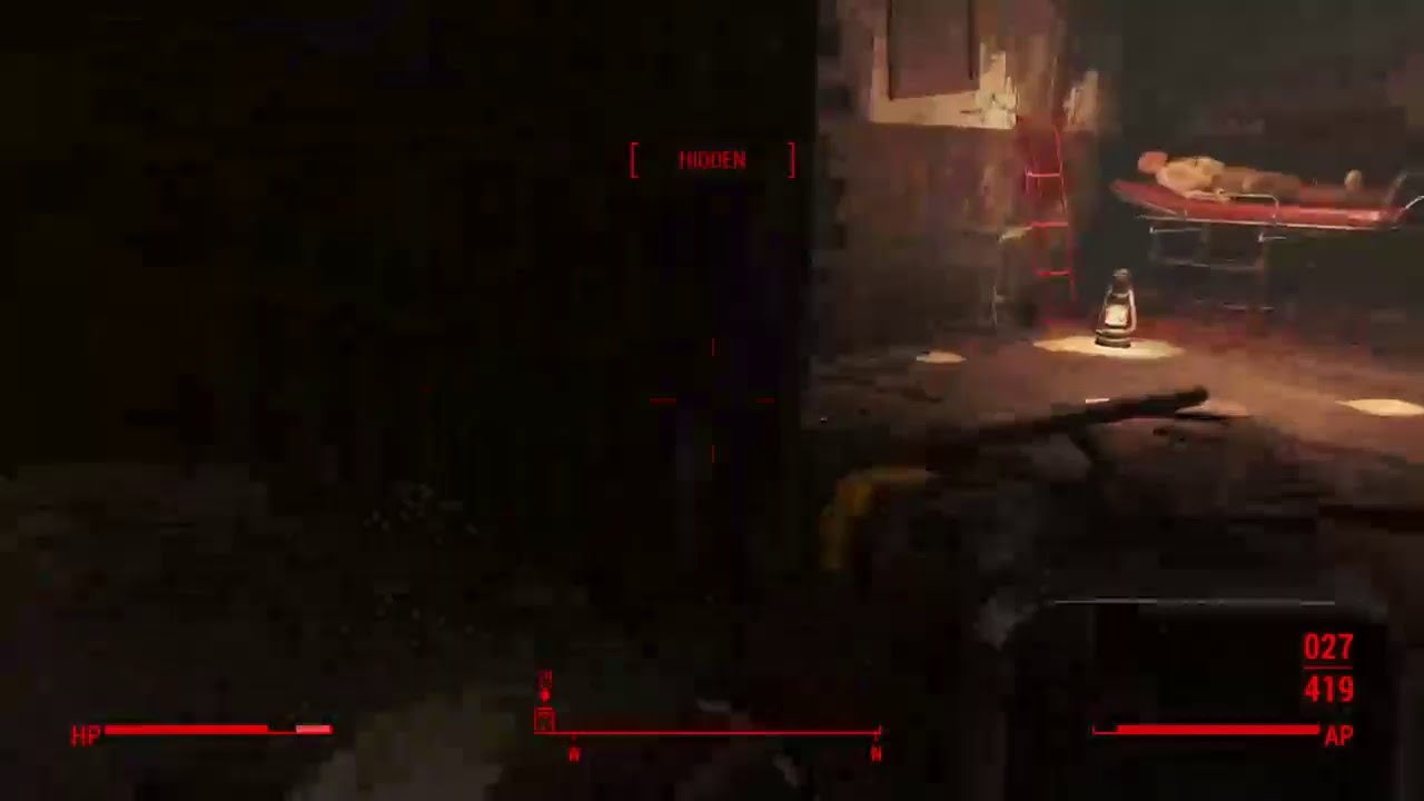 FALLOUT 4 Ep 12 Quest time