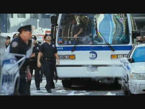 World Trade Center Official Movie Trailer