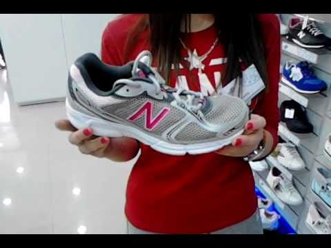 Planeta Sport - New Balance patika W480MP3 - www.planetasport.rs