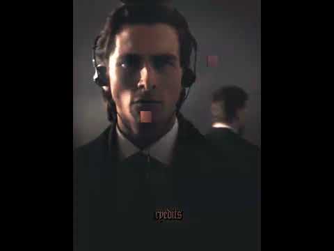 Steam Community :: Video :: patrick mf bateman