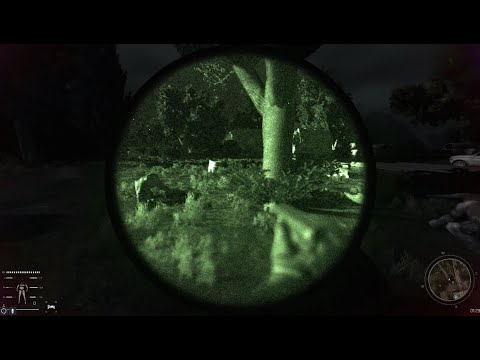 Steam Community :: Video :: Lurkers Lurking - STALKER GAMMA