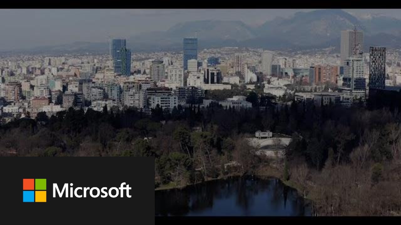 The Govt of Albania recovers from cyberattack, builds resilience with Microsoft Security solutions