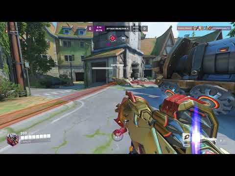 Steam Community :: Video :: Fastest C9 In Overwatch