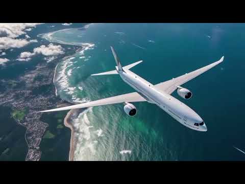 Inside the Engineering Masterpiece: Boeing 777-300ER