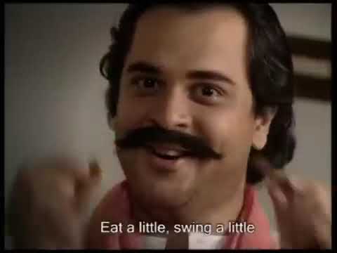 Nestlé Kitkat | Yo Yo TVC 1998 - Hindi Ad Sep 1998