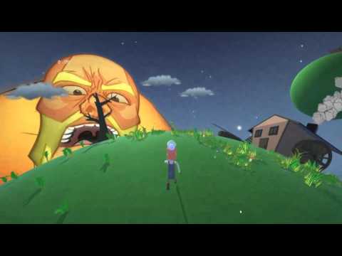 Global Game Jam 2016, GGJ 2016, The Meal