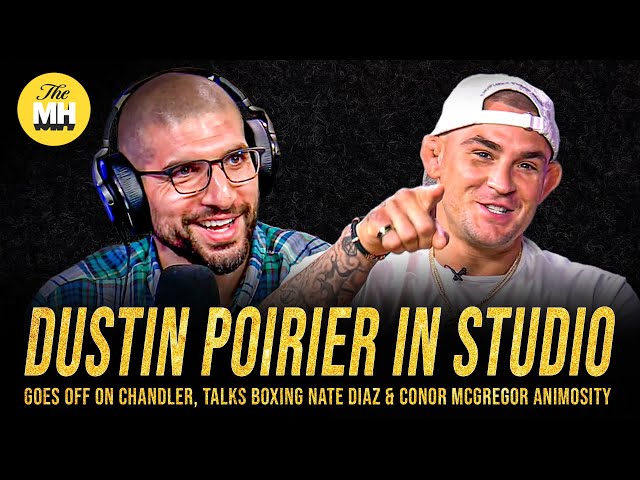 Renato Moicano heaps praise on teammate Dustin Poirier ahead of Benoit ...