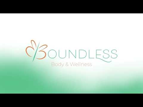 Boundless Body & Wellness