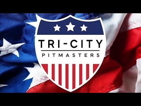 Join us and Freddy, the founder of Tri-City Pitmasters