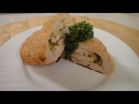 Chicken and Cheese Roll Ups | Sanjeev Kapoor Khazana