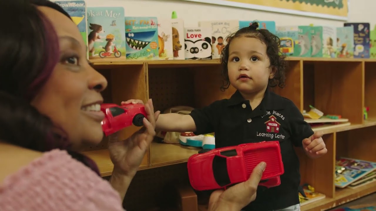 The Child Care Issue Matters to Us All - 2025