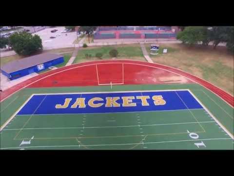 Inspire Aerial Tour of Arlington Hts Athletic Fields