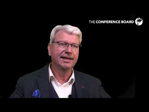 Why you should join the Conference Board Global Business Services Council EMEA