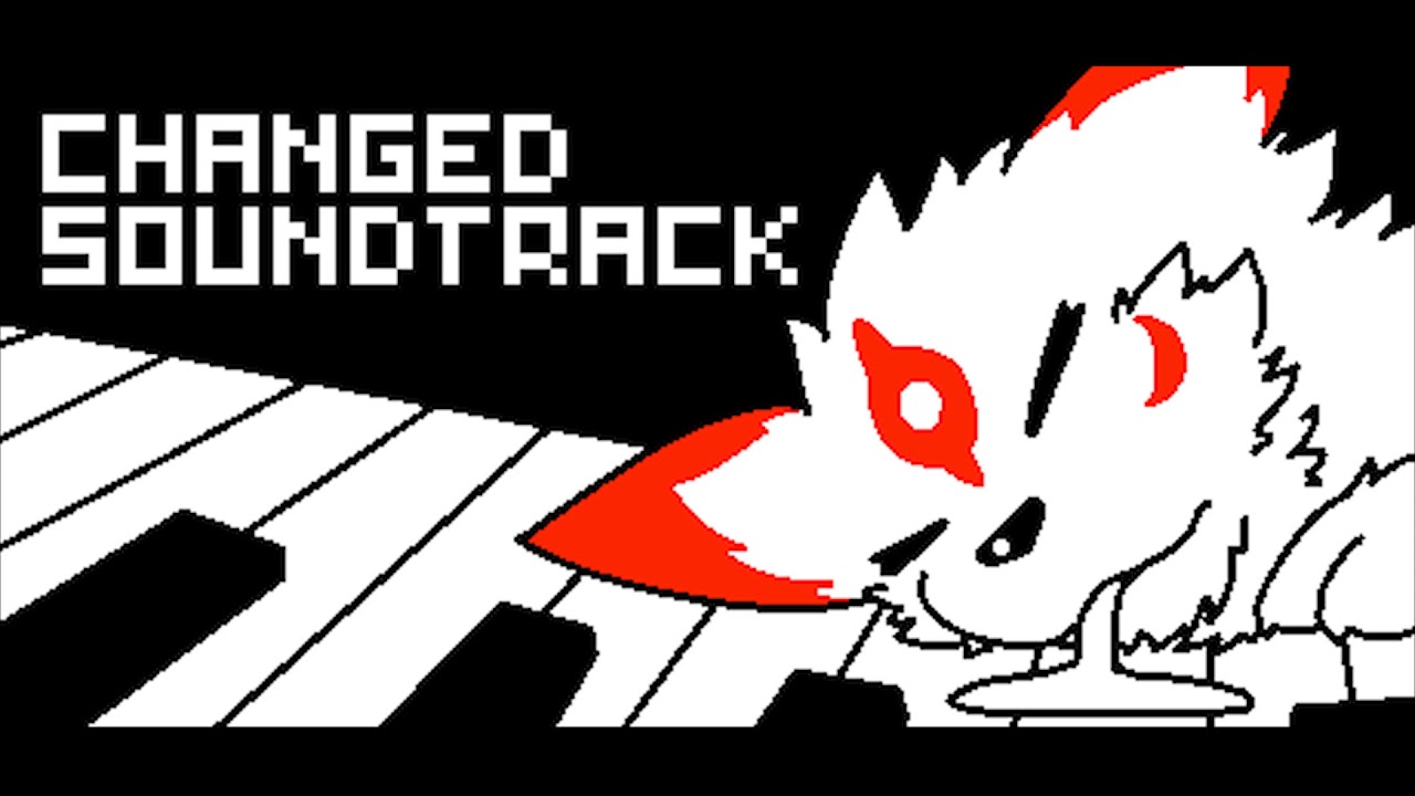 Changed OST - Puro's Home (Extended)