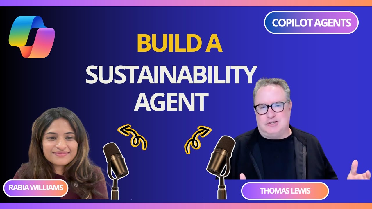 Teams Toolkit Empowers Sustainable AI: Create Your Green Soft...