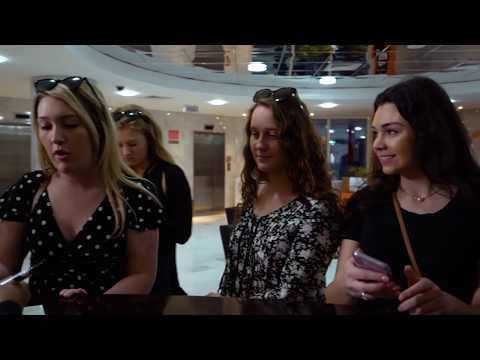 RIT University in Dubai, Global Alumni Mixer 2019